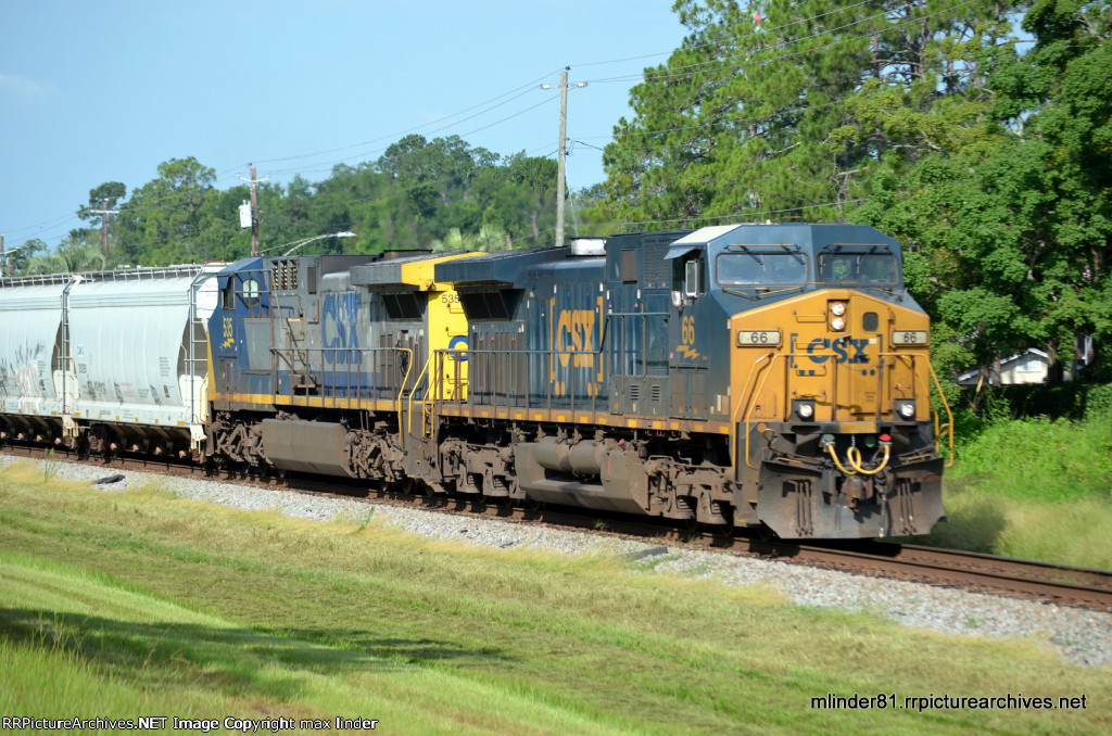 CSX 66